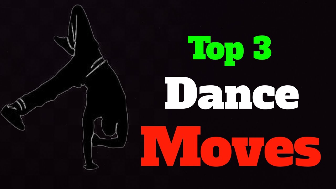 Top-3 Footwork Dance moves. Fast tutorials For Beginners | learn 3 Shuffule dance moves