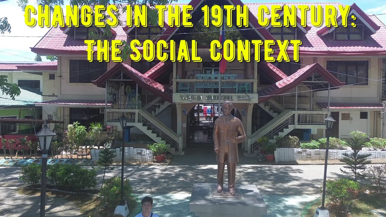 Exploring the Social Context of 19th Century Philippines | Galaxy.ai