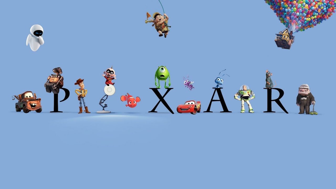 Breaking Down The Pixar Theory