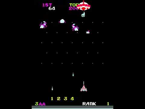 Magical Spot II - Videogame by Universal | Museum of the Game