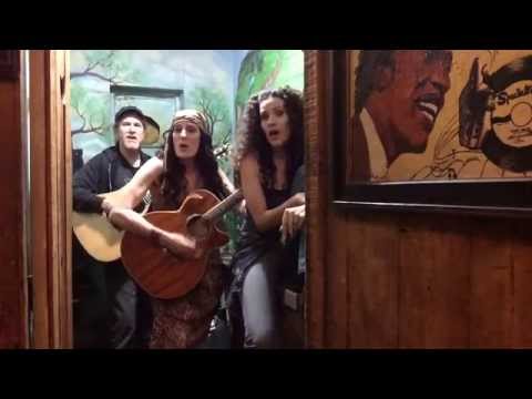 The Who - JoinTogether (Live Performance Cover by WildwoodHighway)