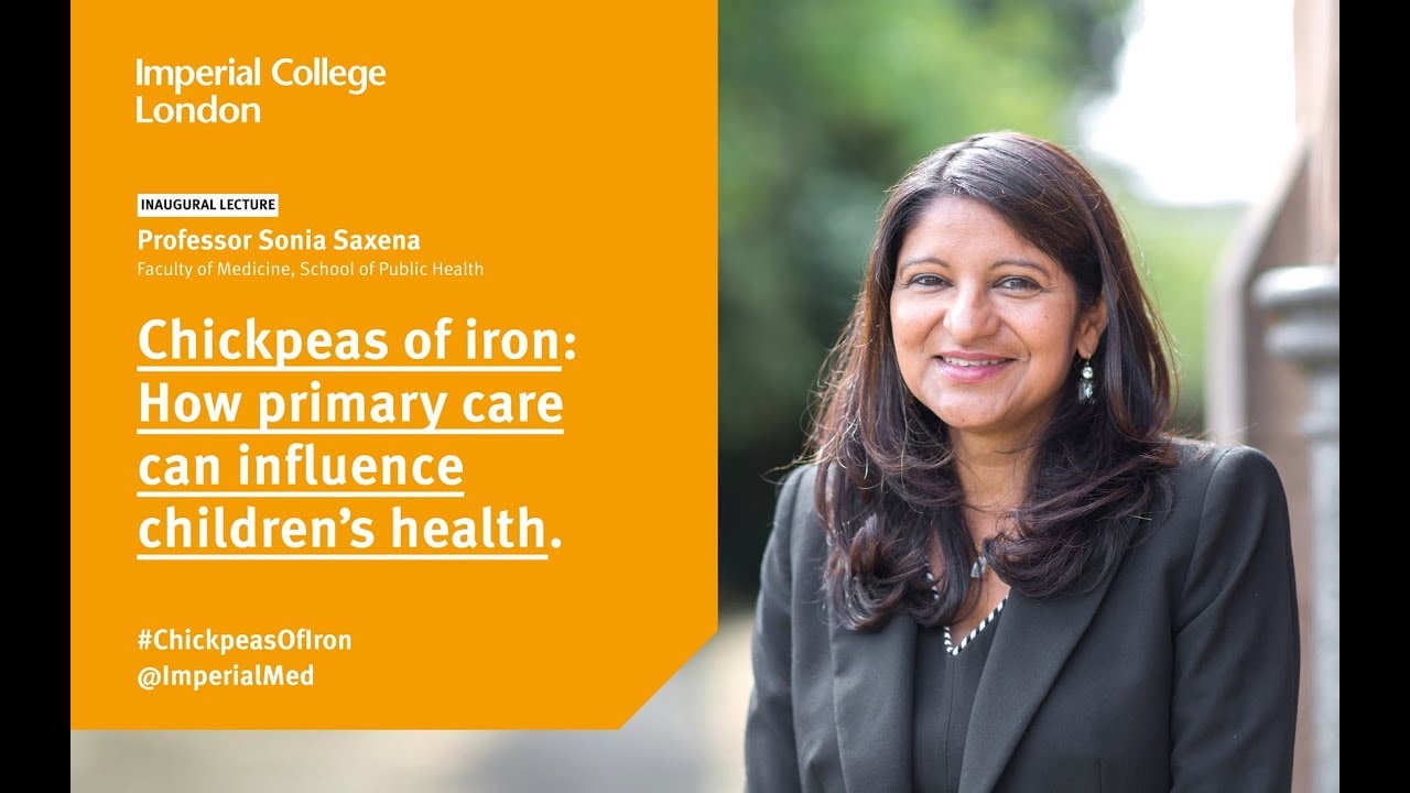 Imperial Inaugurals | What's on | Imperial College London