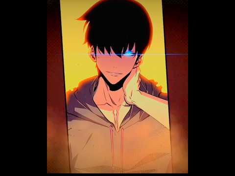 Solo Leveling #animeexplained #sololeveling