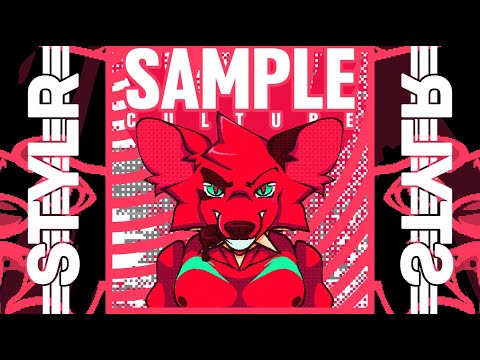 CLOUDSMASHA SUKKA - SAMPLE CULTURE [full album]