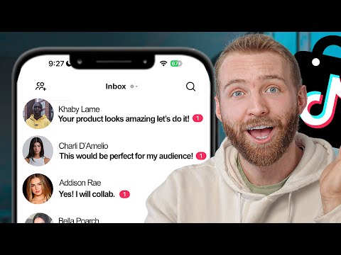 How To Go VIRAL Selling on TikTok Shop