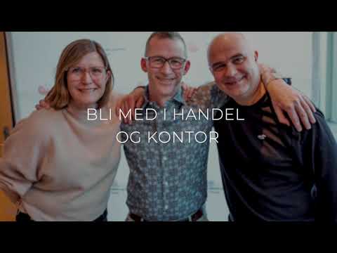SÃ¥nn ble HK-slagordet til en sang
