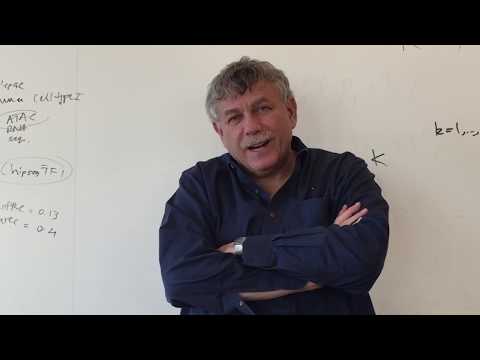 Eric Lander - Meaning of Life - Heal the World: Altruism, Service, Purpose