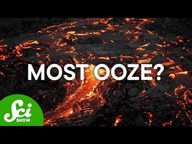 Exploring the Six Largest Volcanic Eruptions in Earth's History ...