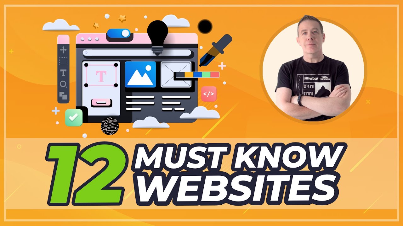 12 Most Useful Websites For Web Designers You Wish You Found Earlier