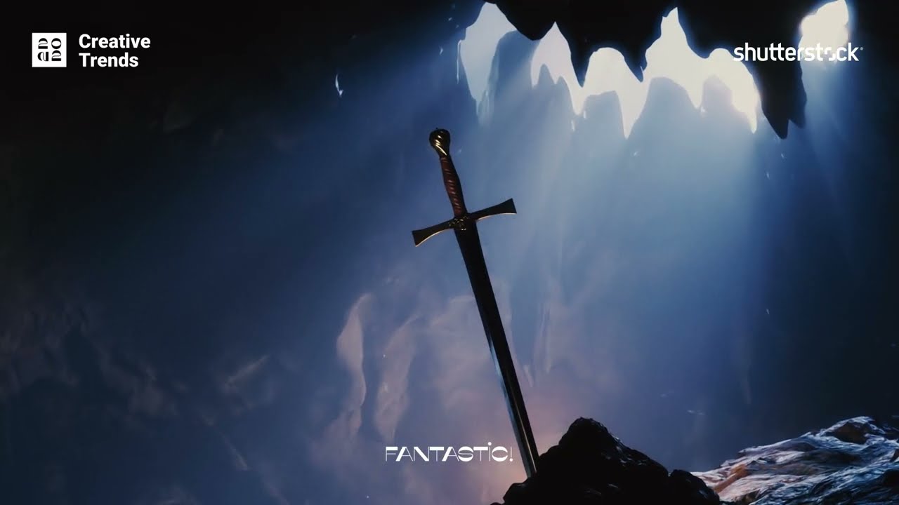 Fantastic! - The 2022 Creative Trends - Shutterstock