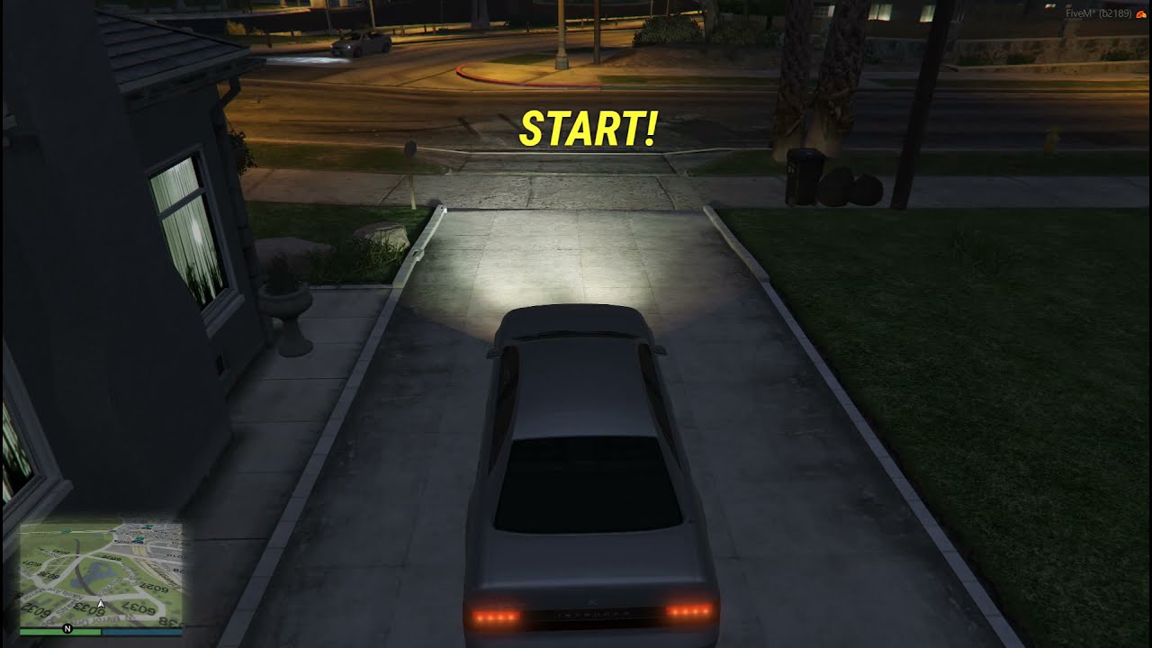 [FREE] Countdown UI - FiveM Releases - Cfx.re Community