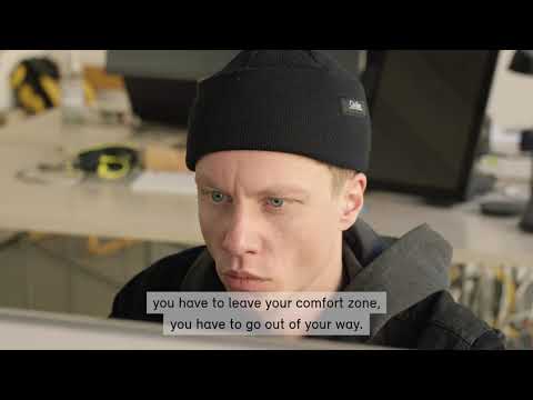 The Origin of an Idea - Pfadfinderei