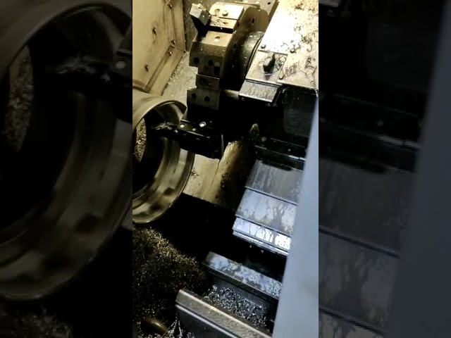 Cnc Machining Services - CNC Turning Machining Services Manufacturer ...