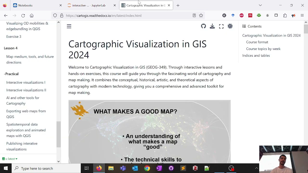 Tutorial 4: Interactive maps with Python (Plotly, Folium)
