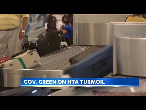 Hawaii Tourism Authority's future in question after audit