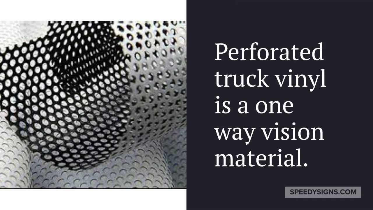 Super Cool Rear Window Truck Graphics