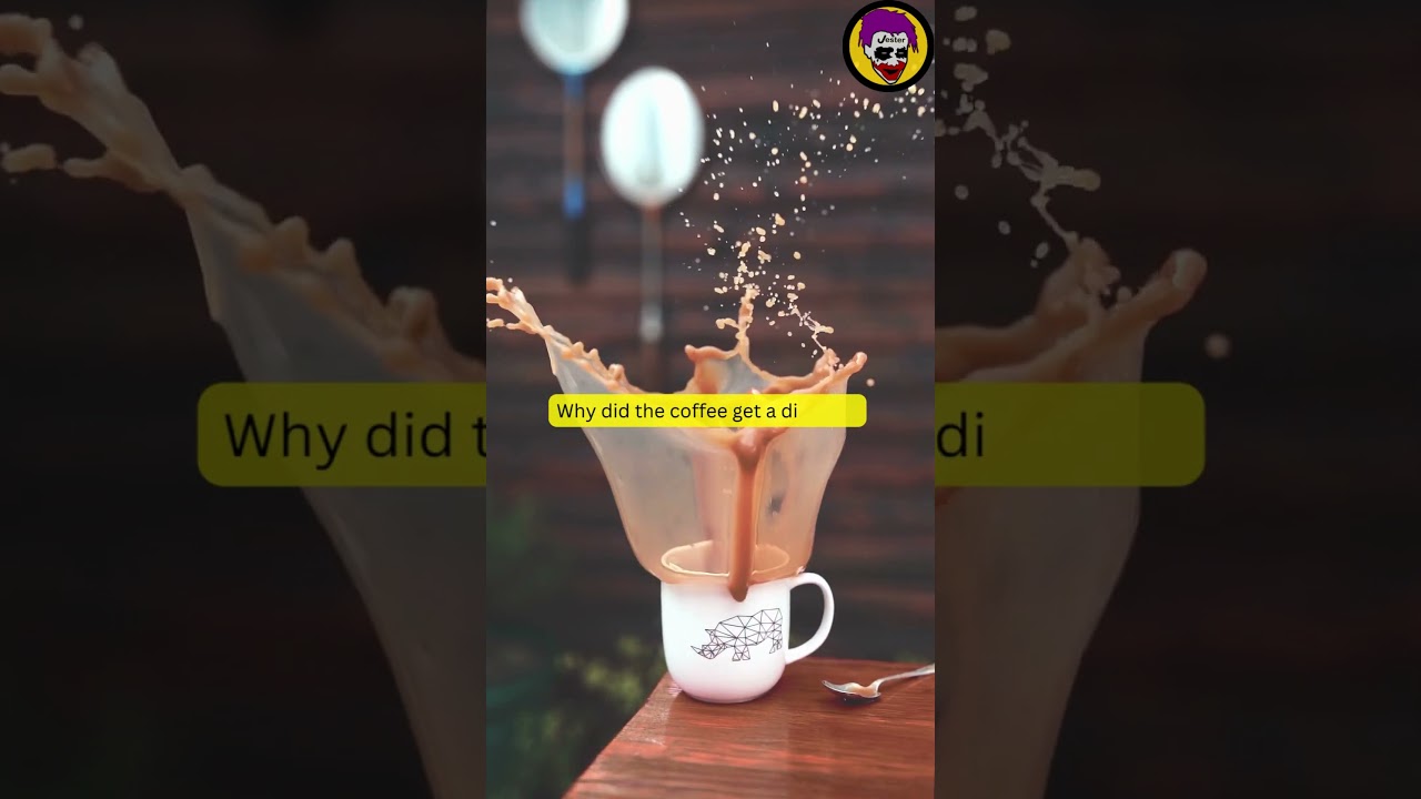 BEST Funny Joke: After This They Decided To Call It Quits #Shorts