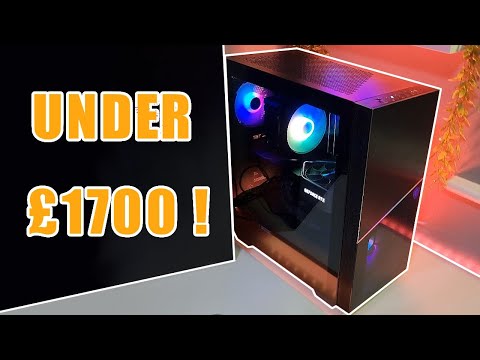 RTX 3090 Gaming PC For The Price Of An RTX 4090 MSRP!