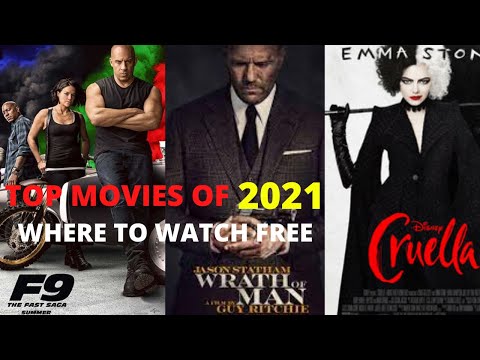 Top 10 Movies Released in May 2021 | Top 10 Movies (2021)