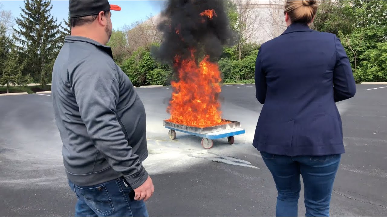 Silco Live Fire Training