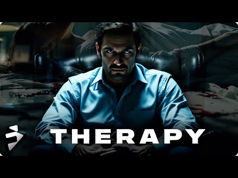 THERAPY | Thriller | Full Movie