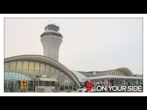 St. Louis Lambert International Airport terminal project gets FAA approval