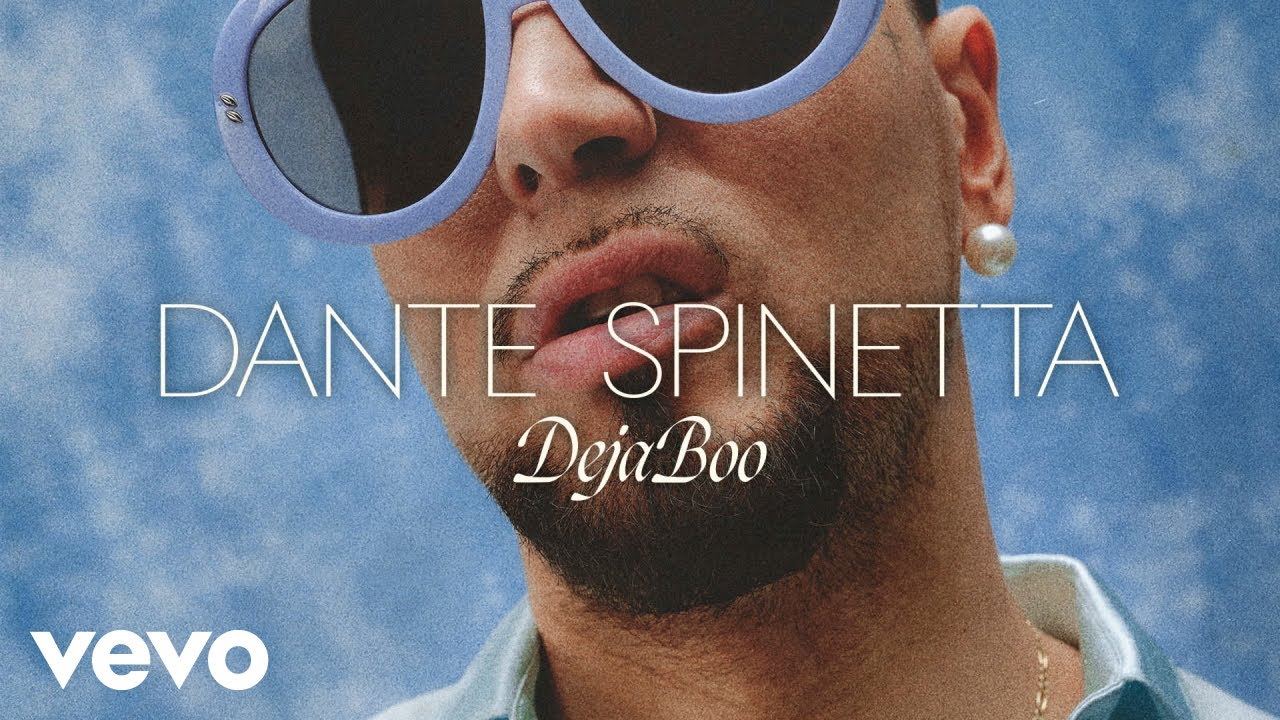 Deja Boo by Dante Spinetta from Argentina | Popnable