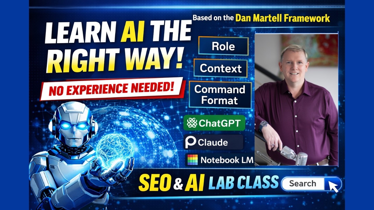 Lab 2: Learning AI the Right Way (Stop Prompting Wrong)