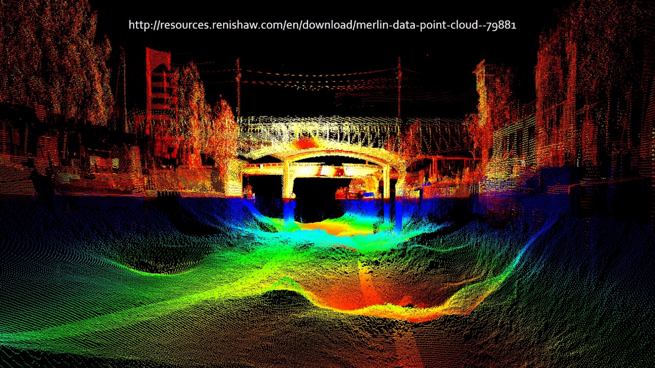 LiDAR Testing Internship