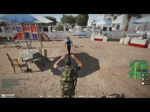Steam Community :: Video :: Let's Play Arma 3 Role Play Server - Part 4 ...