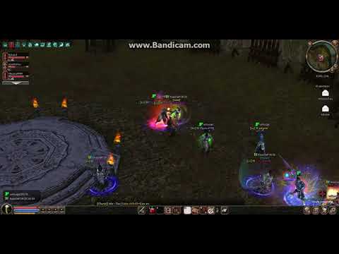 ROP2 - Hack DieFORCE
