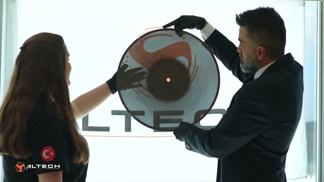 ALTECH RECYCLING TECHNOLOGY