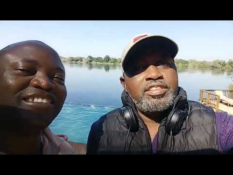 David Livingstone Safaris