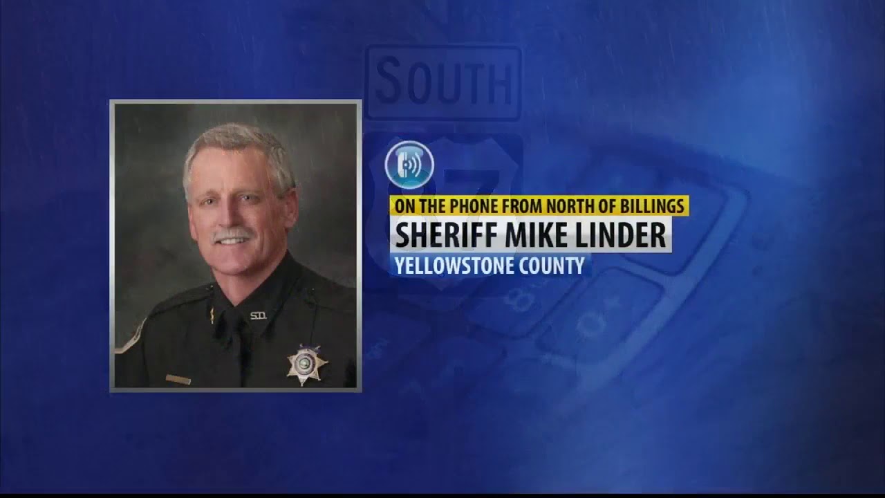 Single-engine airplane crash kills four people near Billings