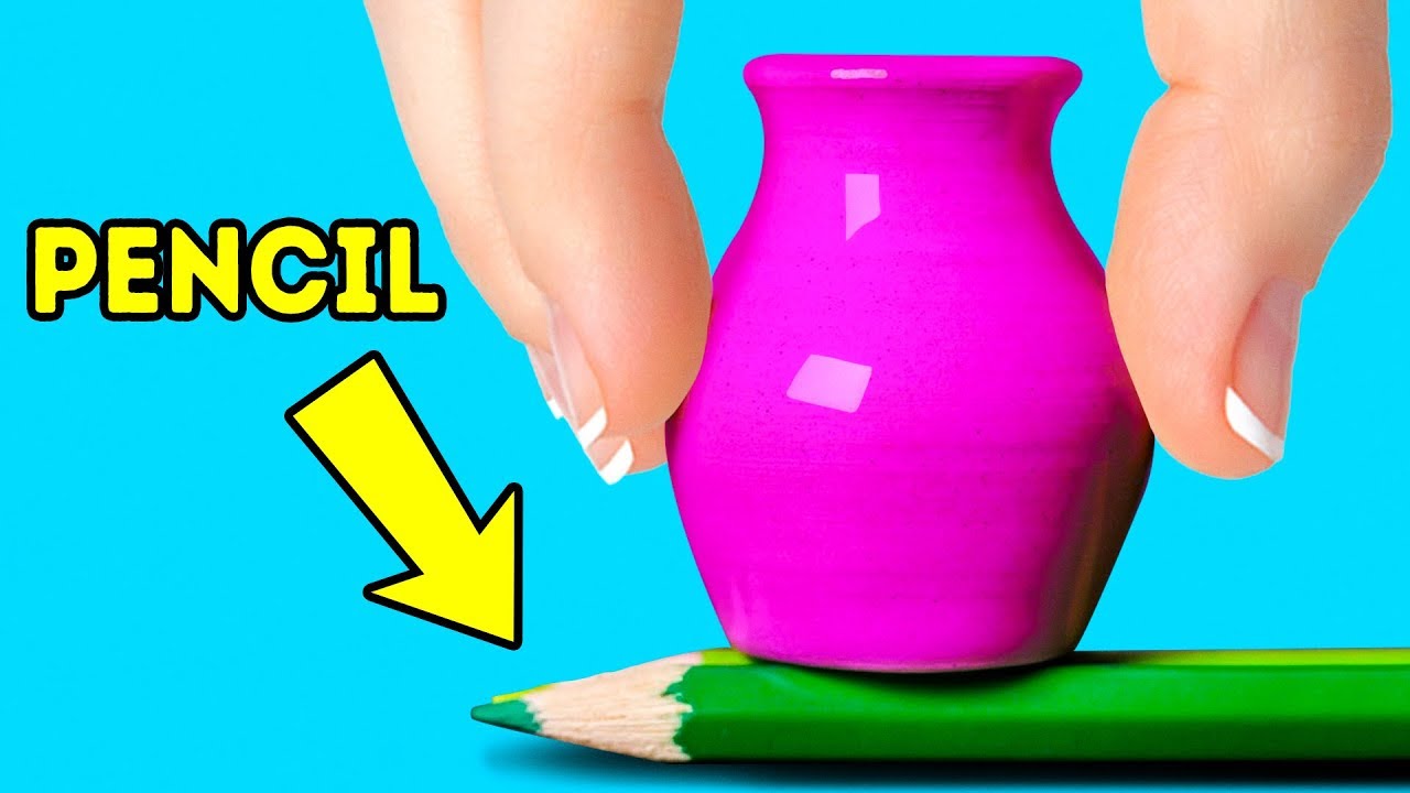 23 AMAZING HANDICRAFTS