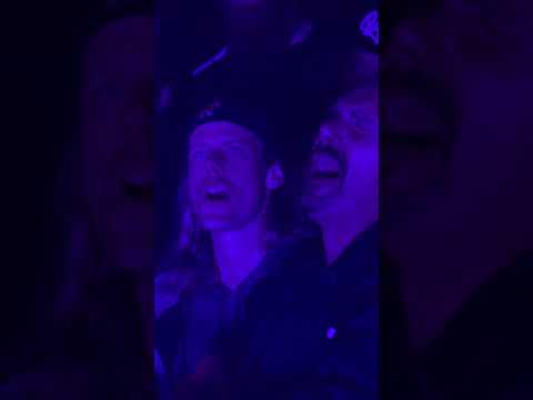 Our Lady Peace - Thief (Live from the el Mocambo)