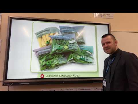 Food in the UK (Resource Management) – OMG Revision – GCSE Geography 9-1