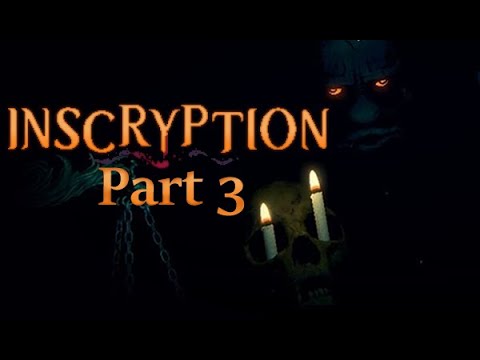 Steam Community :: Video :: Inscryption - Part 3 - The Angler