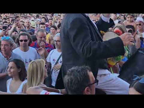 6 Famous Spanish Festivals You Must Not Miss!
