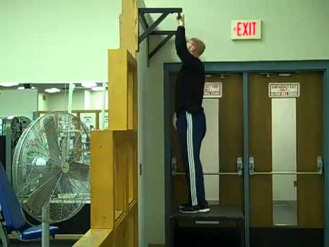 >T NATION | 5 Pull-up Challenges | FROM FAT TO FIT