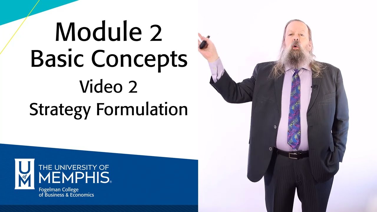 Understanding Strategy Formulation: A Comprehensive Guide | Galaxy.ai