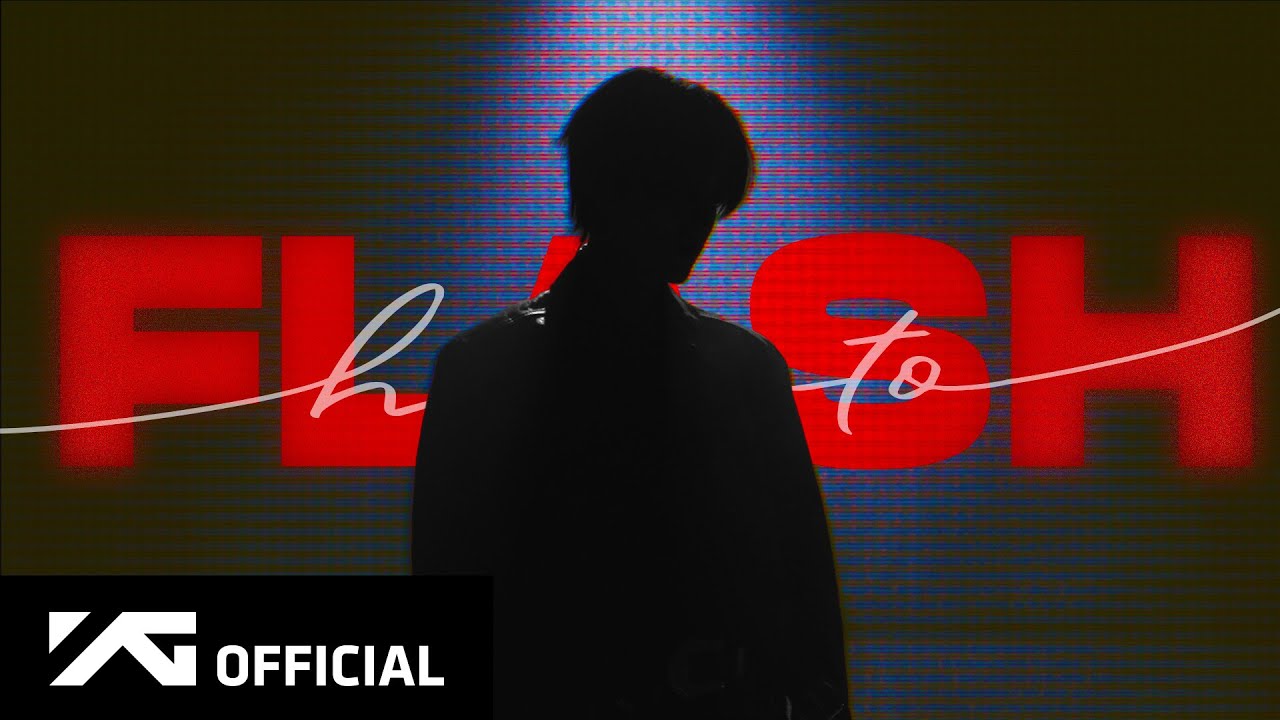 TREASURE : HARUTO - FLASH