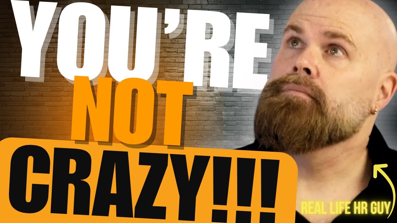 They’re Setting You Up to Fail – Here’s How You Know