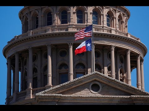 Supreme Court upholds Texas voting districts in racial gerrymandering case