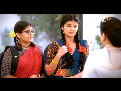 Saru - सरु - Today At 7:30 PM - Promo - Zee TV