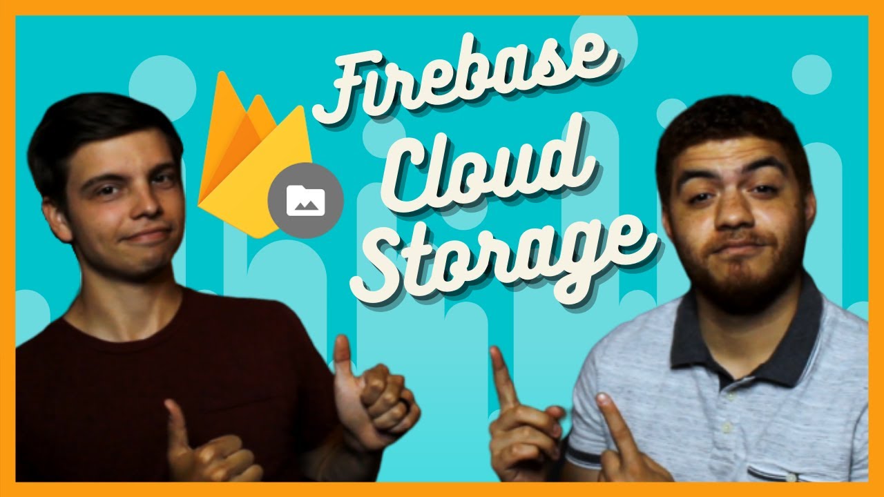 FIREBASE CLOUD STORAGE in 2020 | Walk Through | Angular | AngularFire