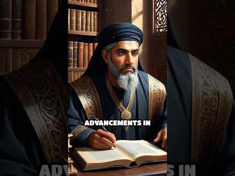 The Rise of the Abbasid Caliphate