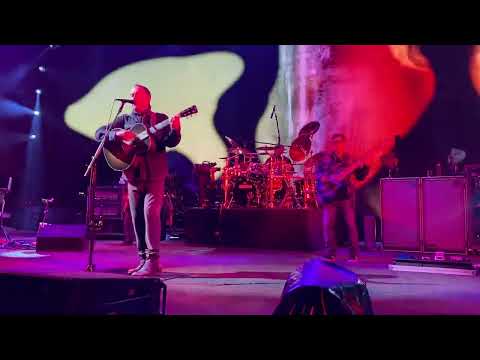 Dave Matthews Band Eh Hee Fiddler’s Green Amphitheater Greenwood Village Colorado 9/10/22 DMB