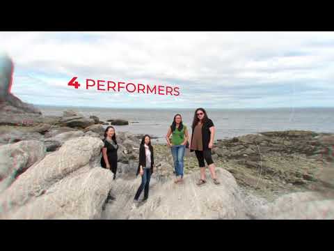 Mosaique - Ensemble Made In Canada