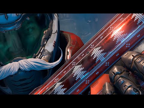 Steam Community :: Video :: All I Want For Christmas Is DOOM - DOOM Eternal